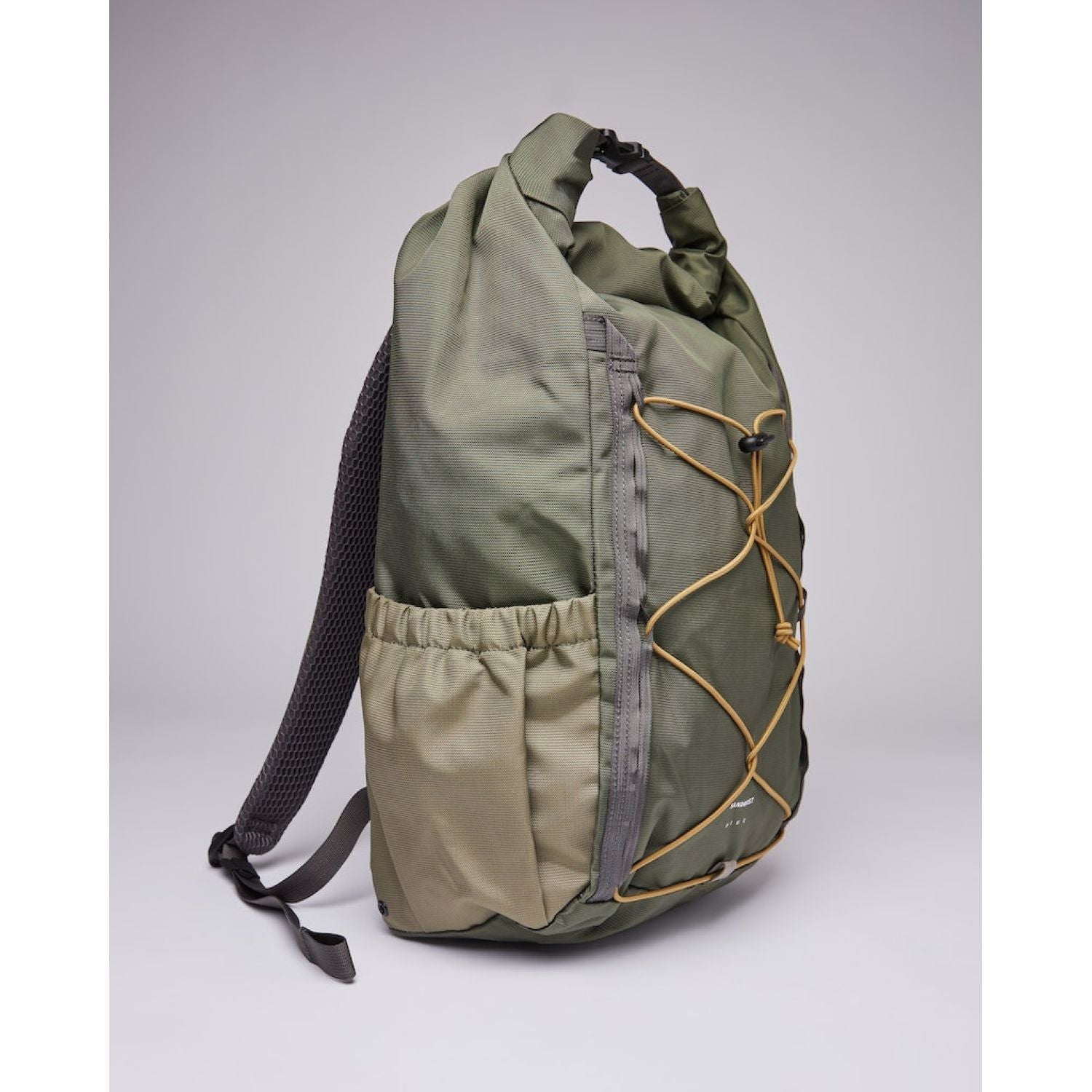 Buy Sandqvist Valley Hike Backpack in Singapore & Malaysia - Multi ...