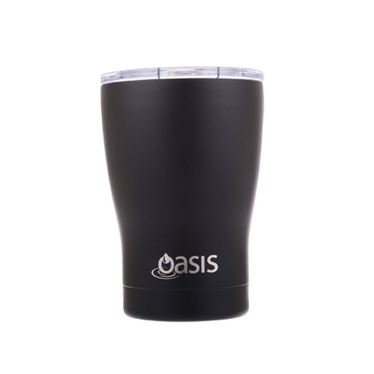 Buy Oasis Stainless Steel Insulated Travel Cup 340ML in Singapore ...