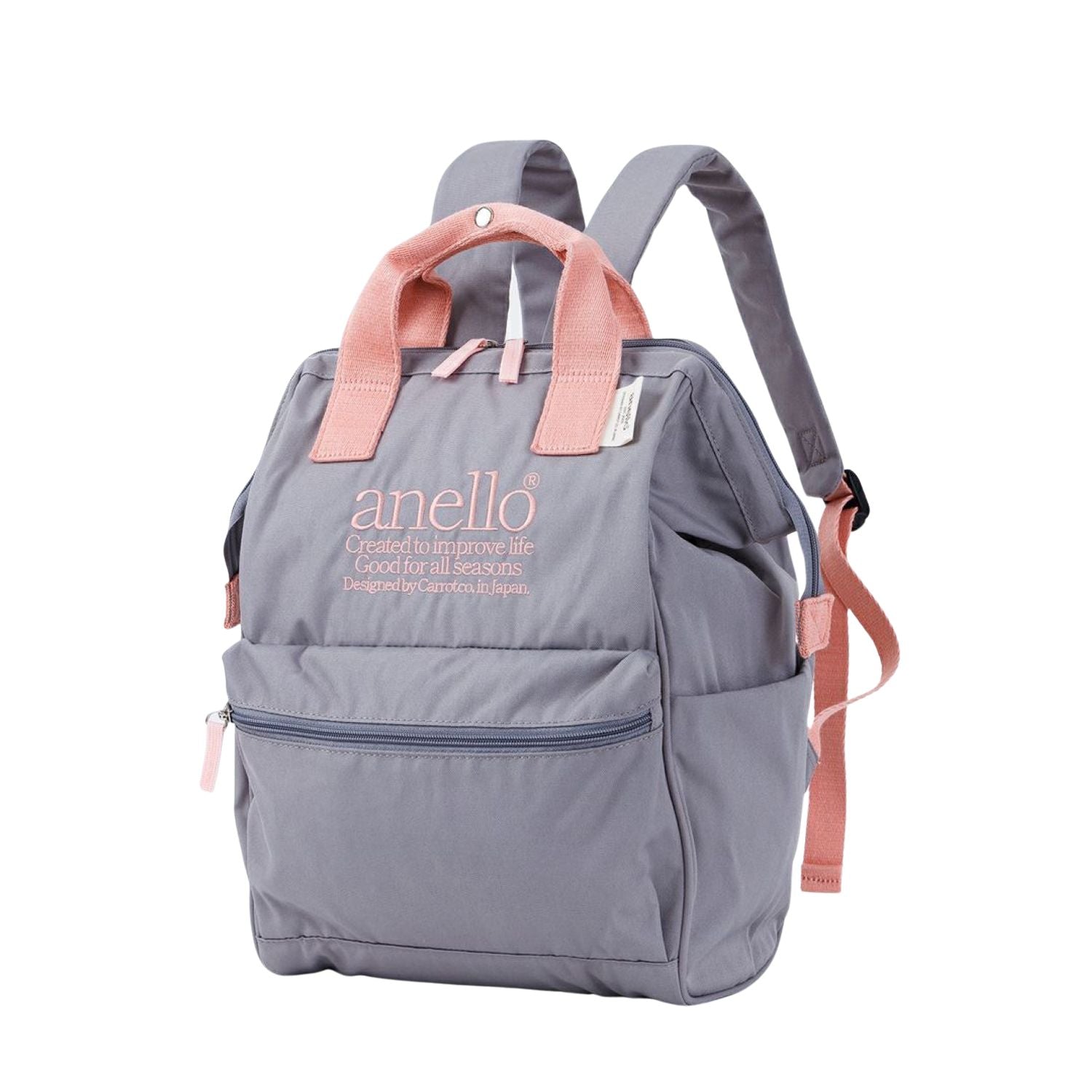 Buy Anello Beverly Kuchigane Backpack R in Singapore & Malaysia - The ...