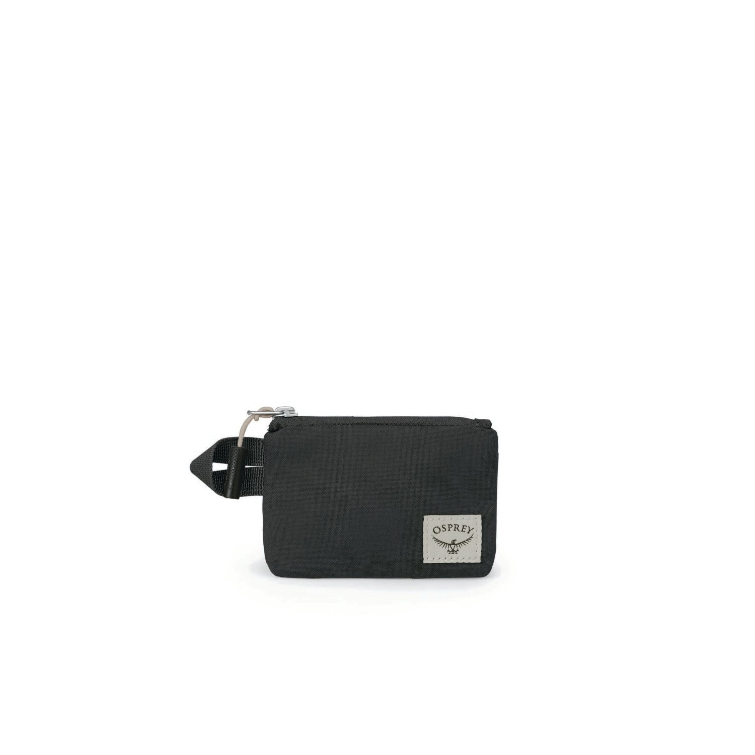 Buy Osprey Arcane Zip Pouch Small in Singapore & Malaysia - The Wallet Shop
