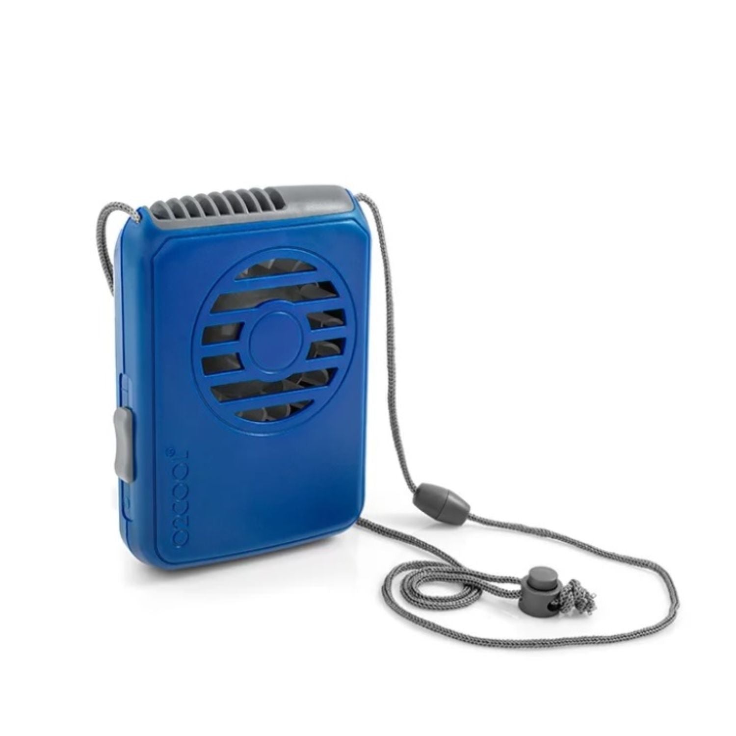 Buy O2Cool Deluxe Necklace Fan in Singapore & Malaysia - The Wallet Shop