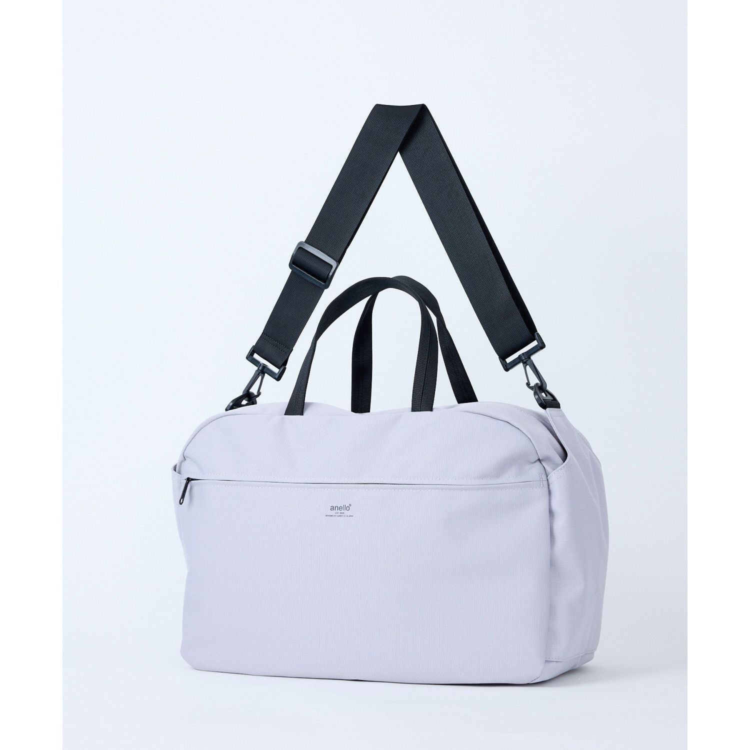 Buy Anello Anywhere 2Way Boston Bag in Singapore & Malaysia - The ...