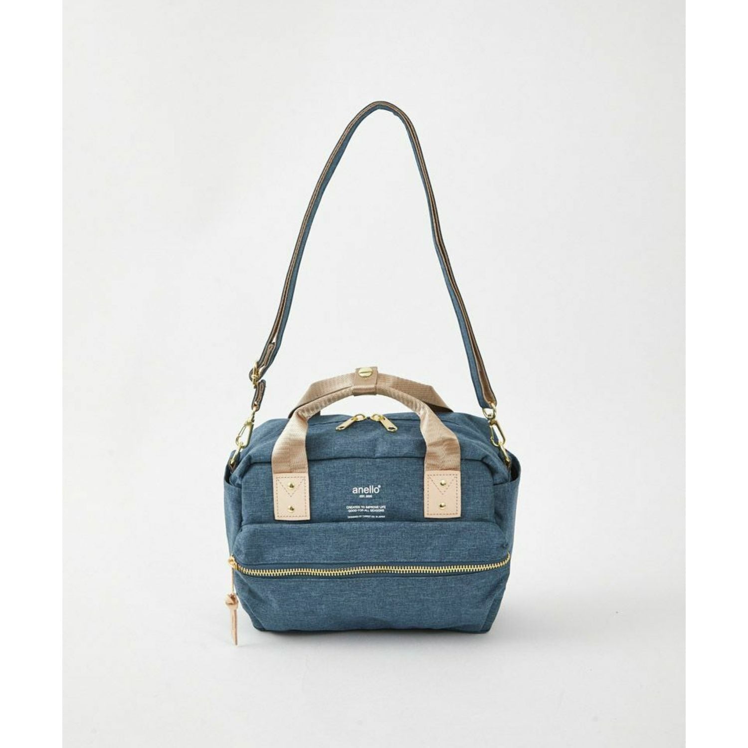 Buy Anello Atelier Mini Shoulder Bag in Singapore & Malaysia - The ...
