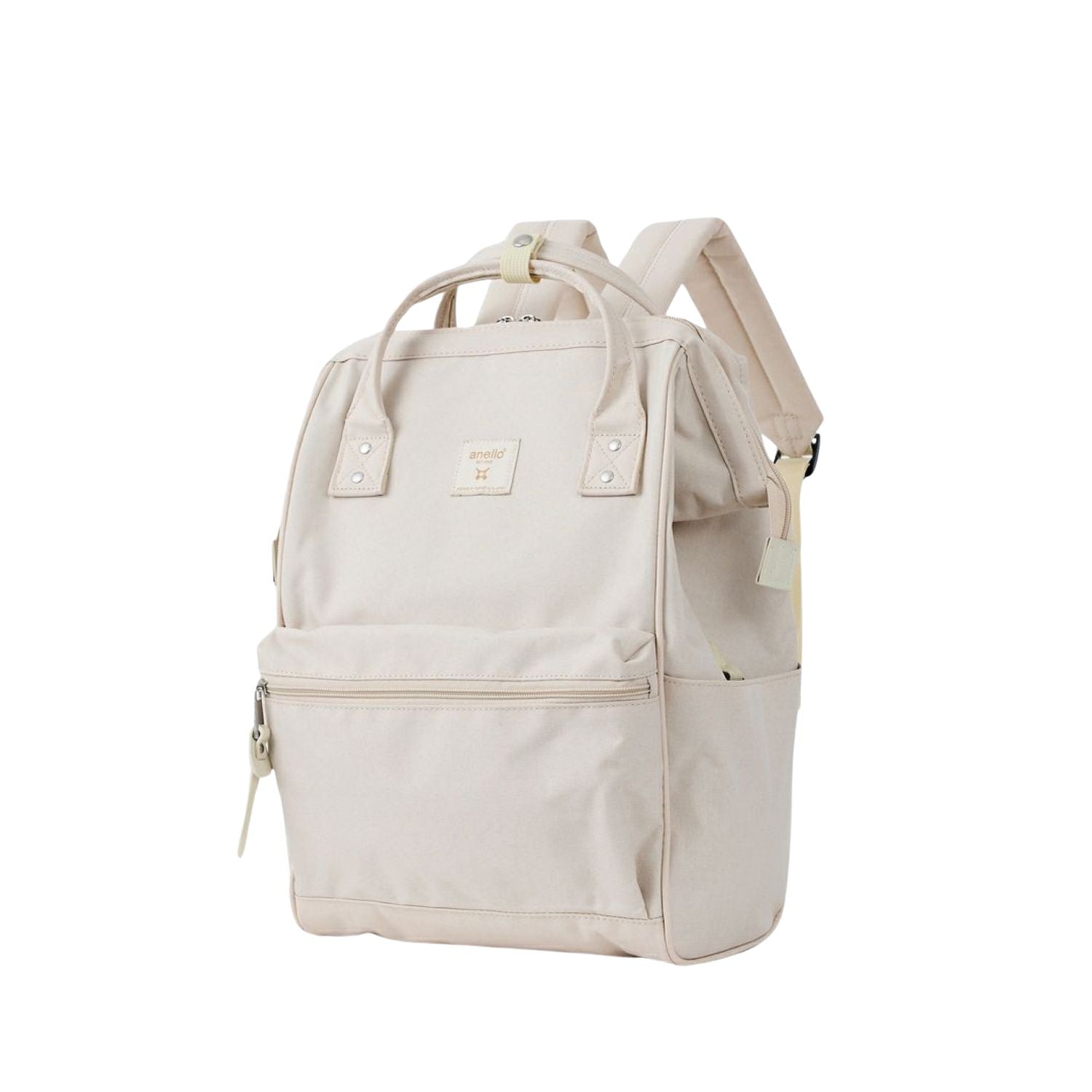 Buy Anello CB Heather Kuchigane Backpack R in Singapore & Malaysia ...