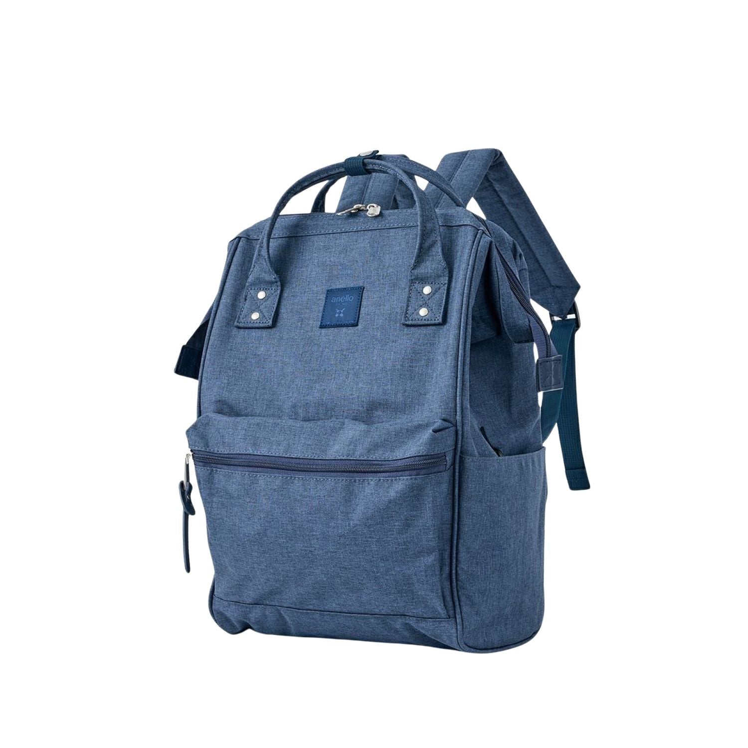 Buy Anello CB Heather Kuchigane Backpack R in Singapore & Malaysia ...