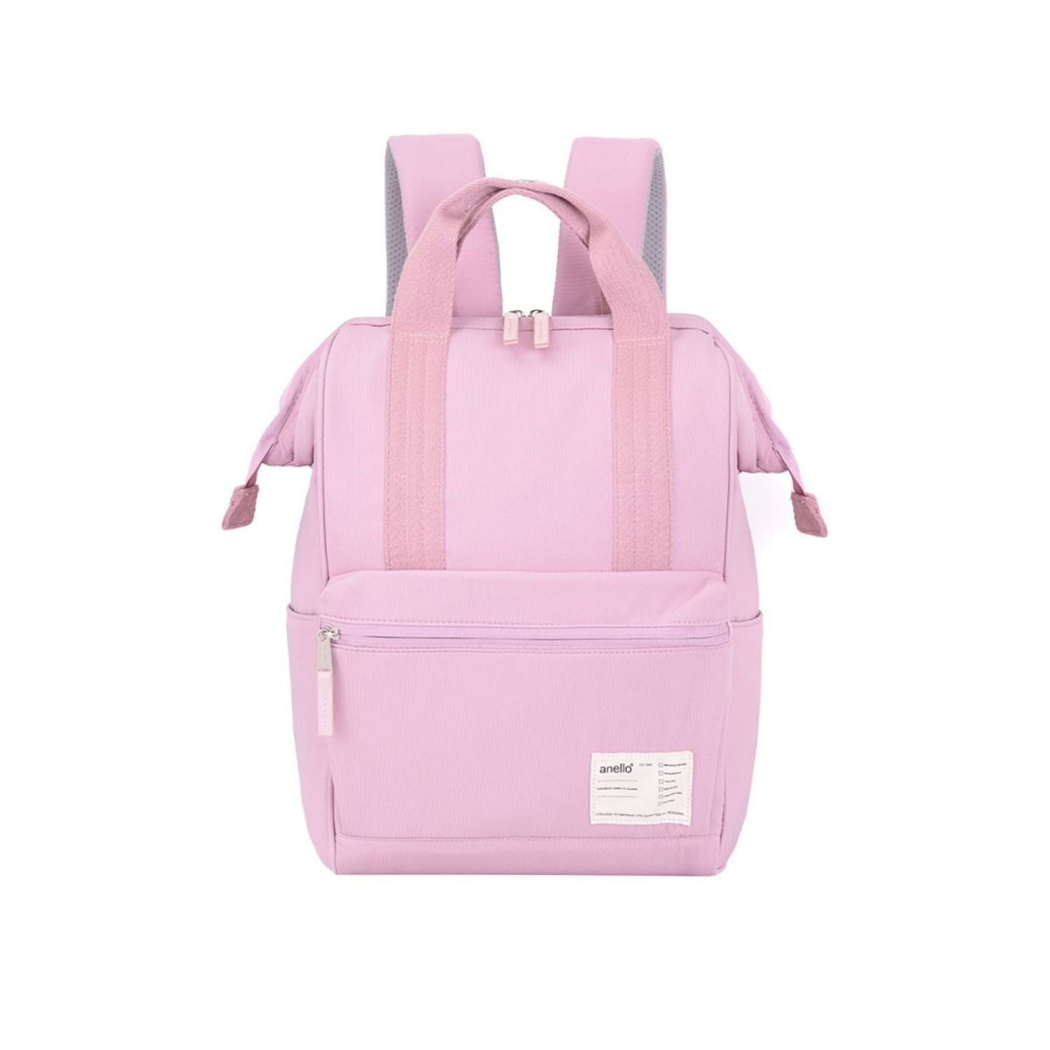 Buy Anello Departure Kuchigane Backpack R in Singapore & Malaysia - The ...