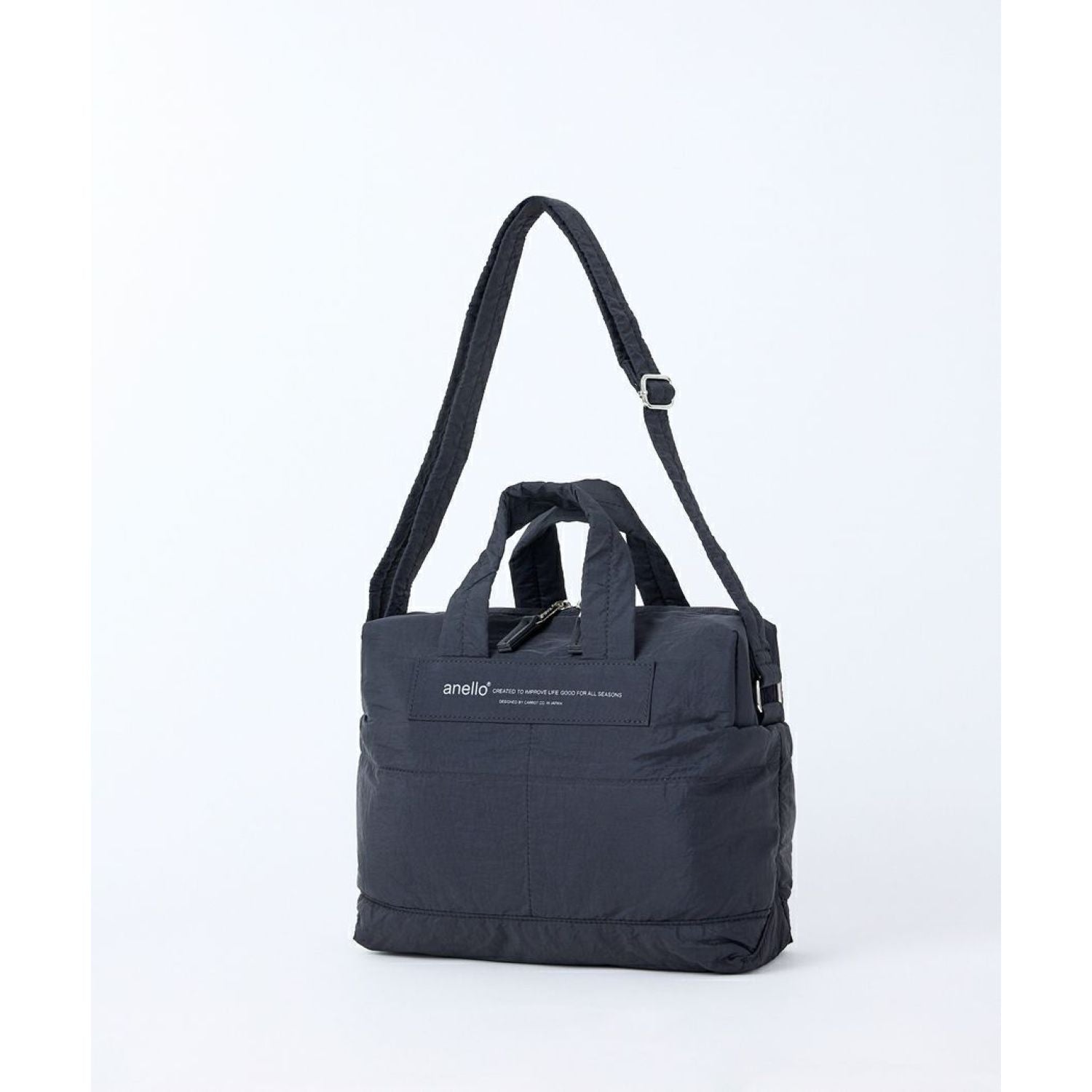 Buy Anello Future Nostalgia 2Way Mini Boston Bag in Singapore ...