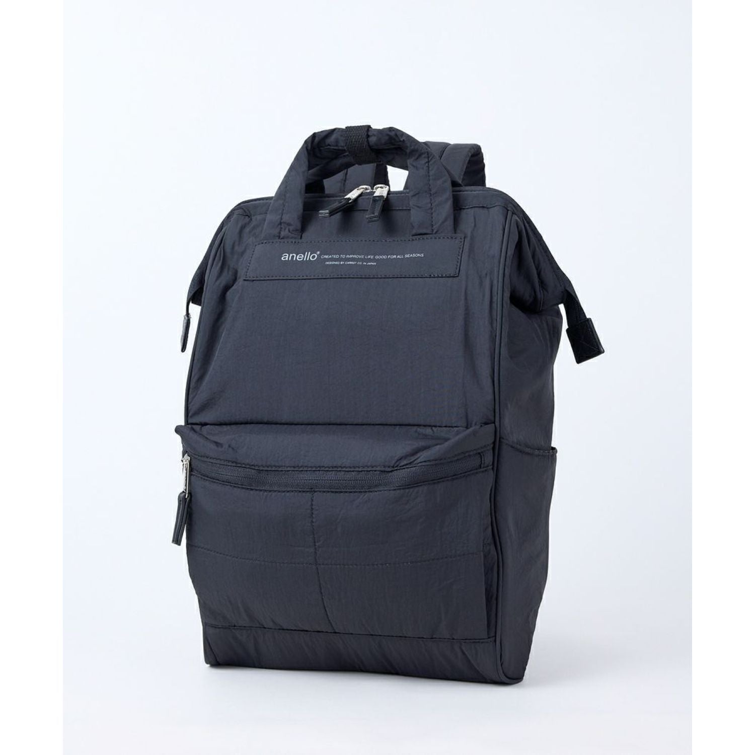 Buy Anello Future Nostalgia Kuchigane Backpack Slim R in Singapore ...