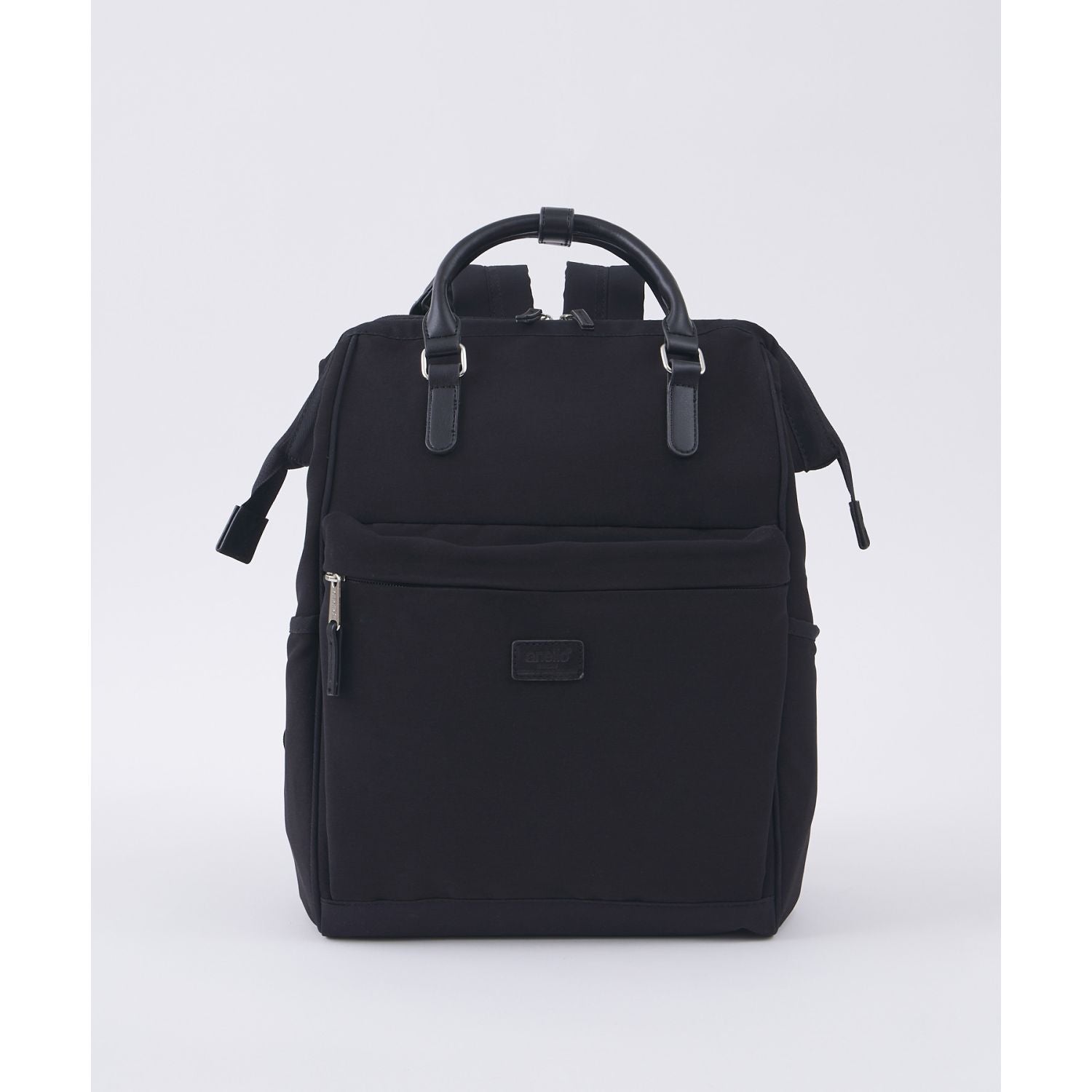 Buy Anello New Retro Kuchigane Backpack Slim R in Singapore & Malaysia ...