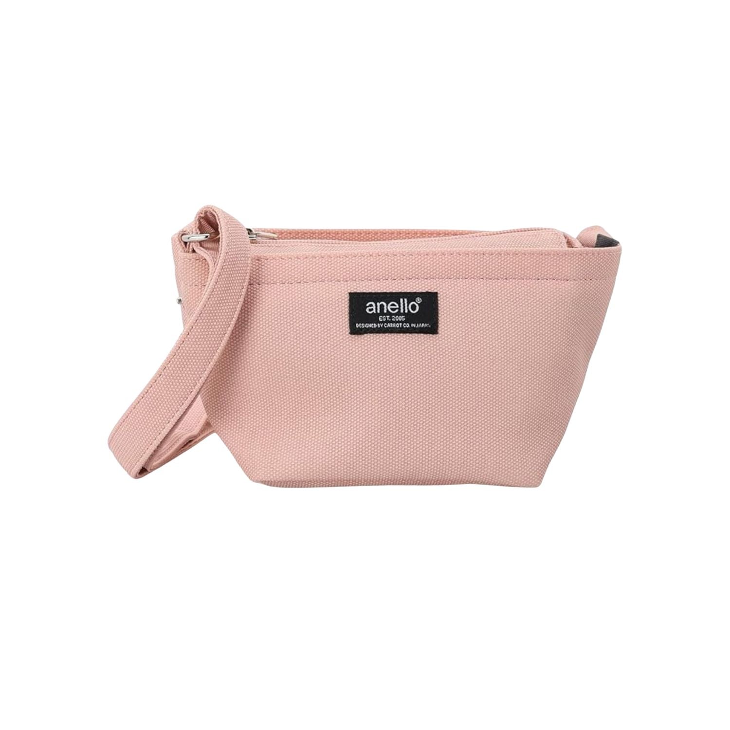 Buy Anello Terra Mini Shoulder Bag in Singapore & Malaysia - Pink - The ...