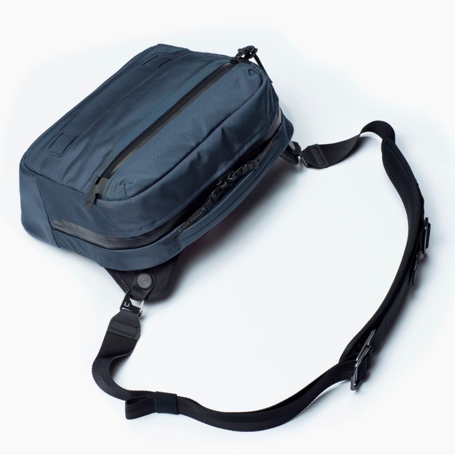 Buy Black Ember 11" Tablet Grip Sling Bag 8L (SA) in Singapore ...