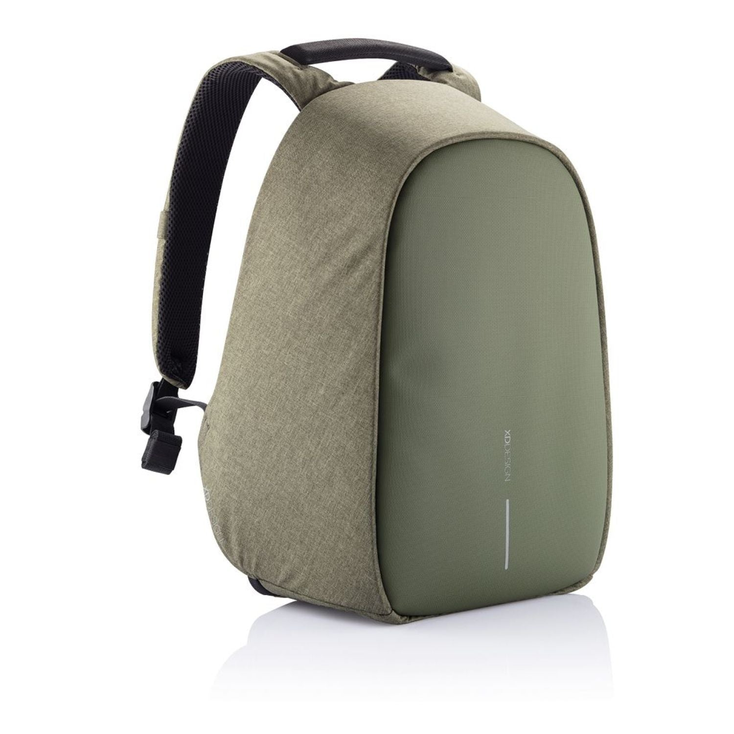 Buy Bobby Hero Small Anti-Theft Backpack in Singapore & Malaysia - The ...