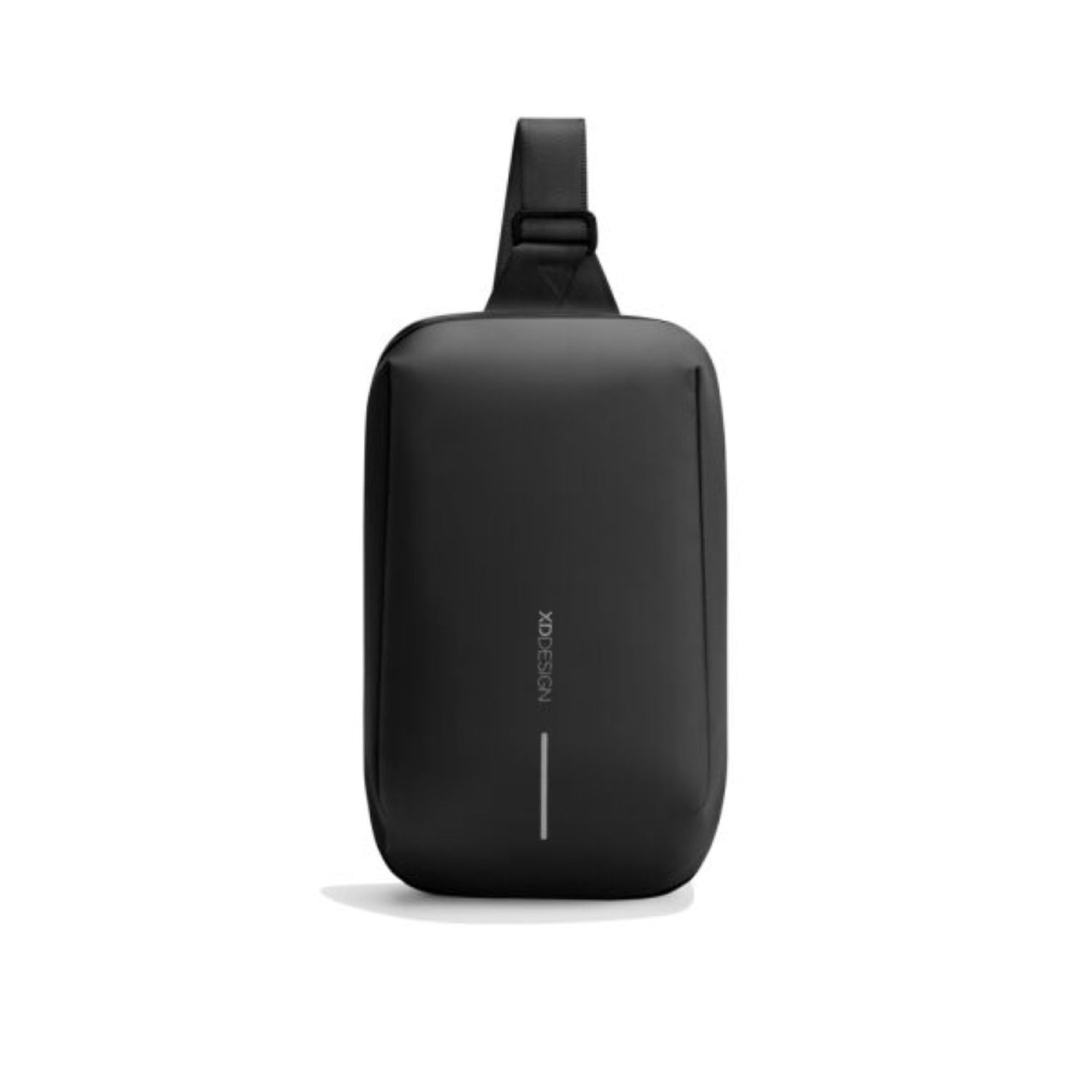 Buy Bobby XD Design Urban Water Resistant Expandable Sling 3L To 5L in ...