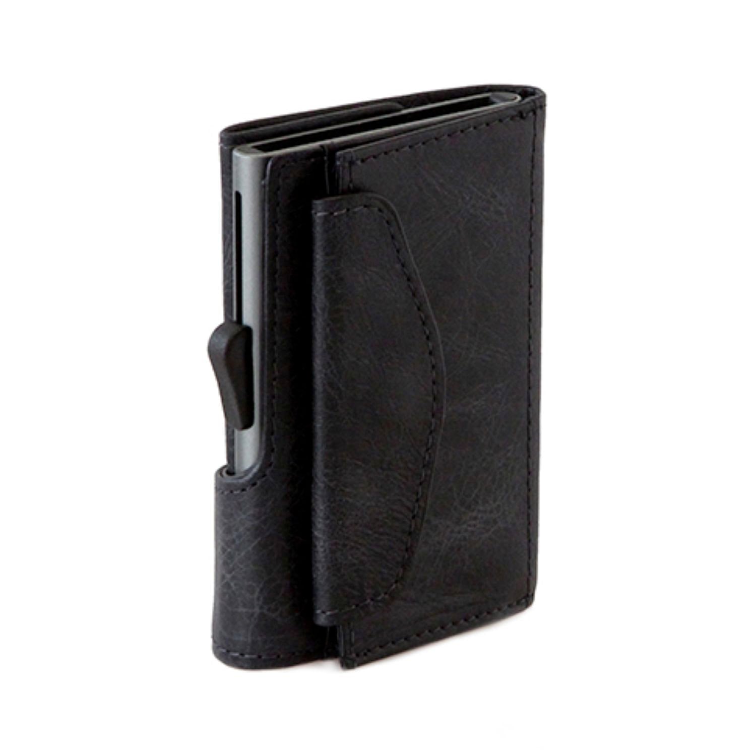 Buy C-Secure Italian Leather Wallet in Singapore & Malaysia - The ...