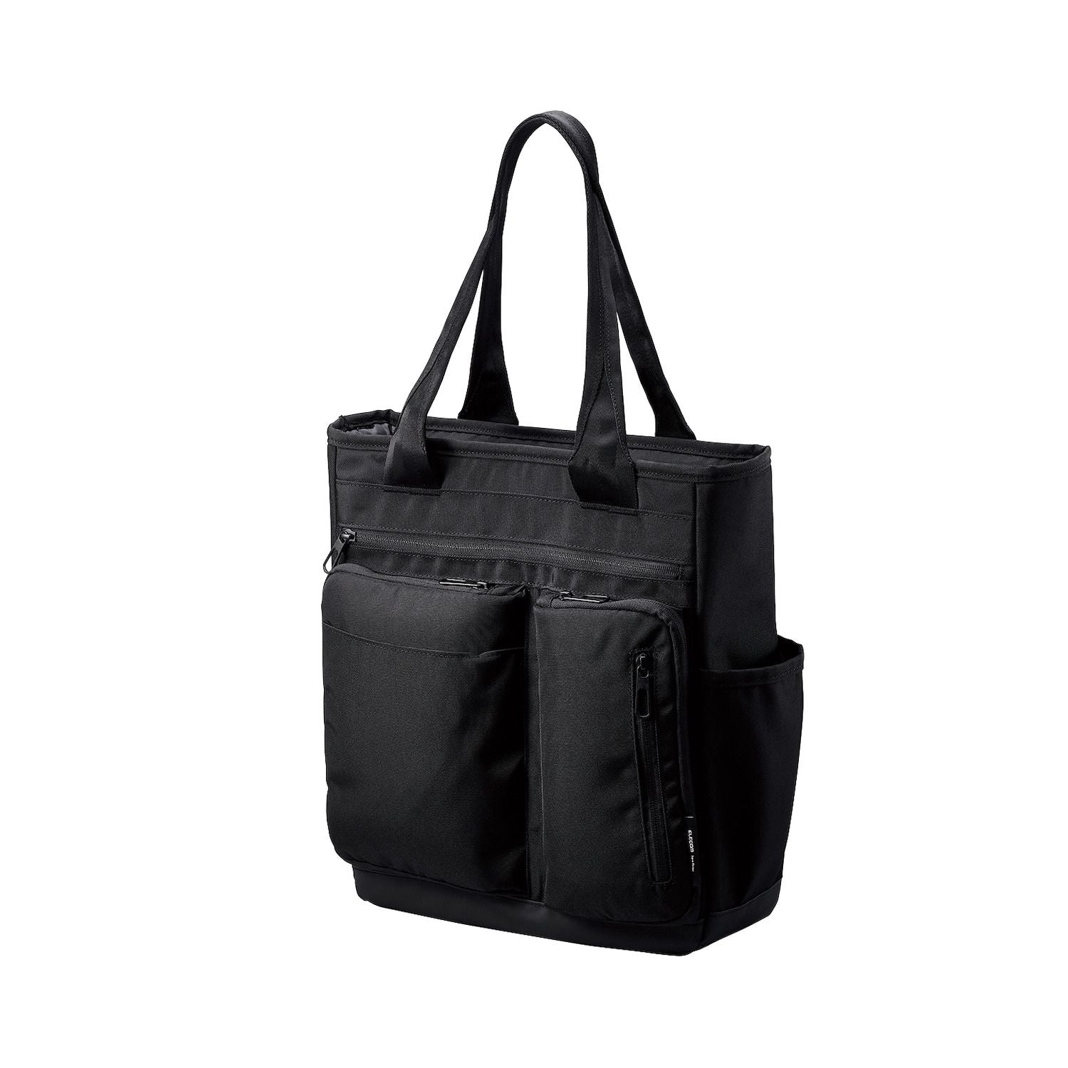 Buy Elecom Tote Bag Organized in Singapore & Malaysia - The Wallet Shop