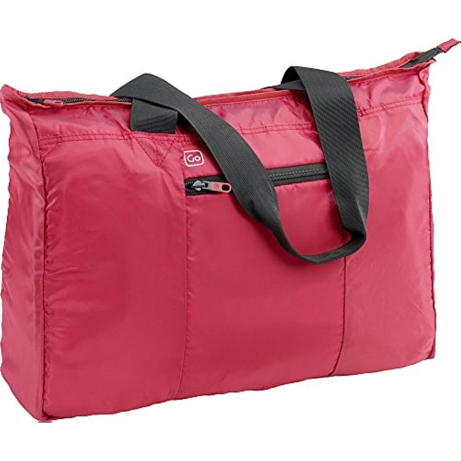 Buy Go Travel Tote Bag Xtra in Singapore & Malaysia - Red - The Wallet Shop