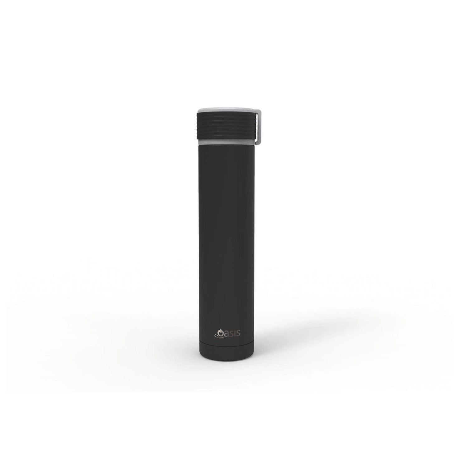 Buy Oasis Skinny Mini Insulated Water Bottle 250ML Matte in Singapore ...
