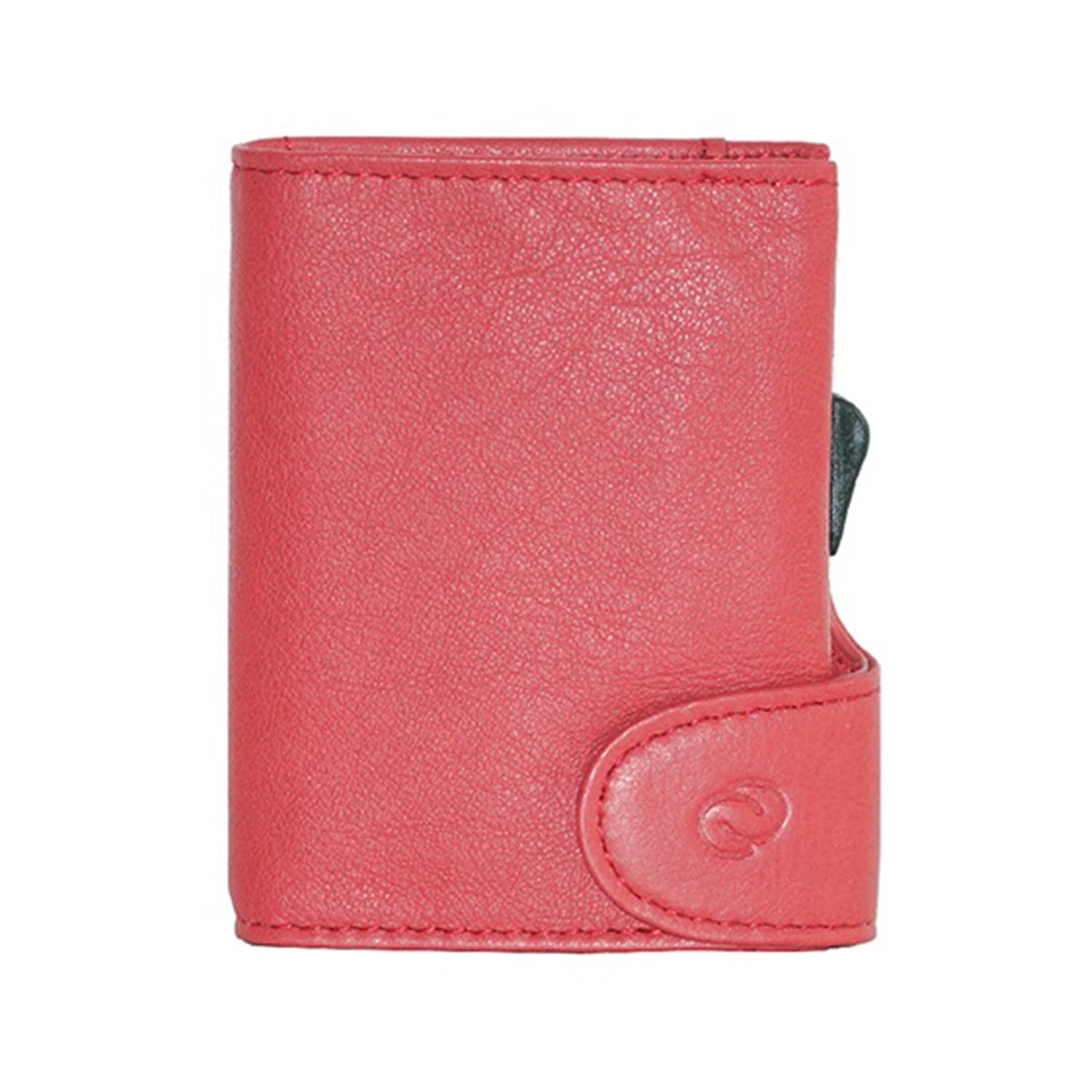 Buy C-Secure Italian Leather Wallet in Singapore & Malaysia - Rubino ...
