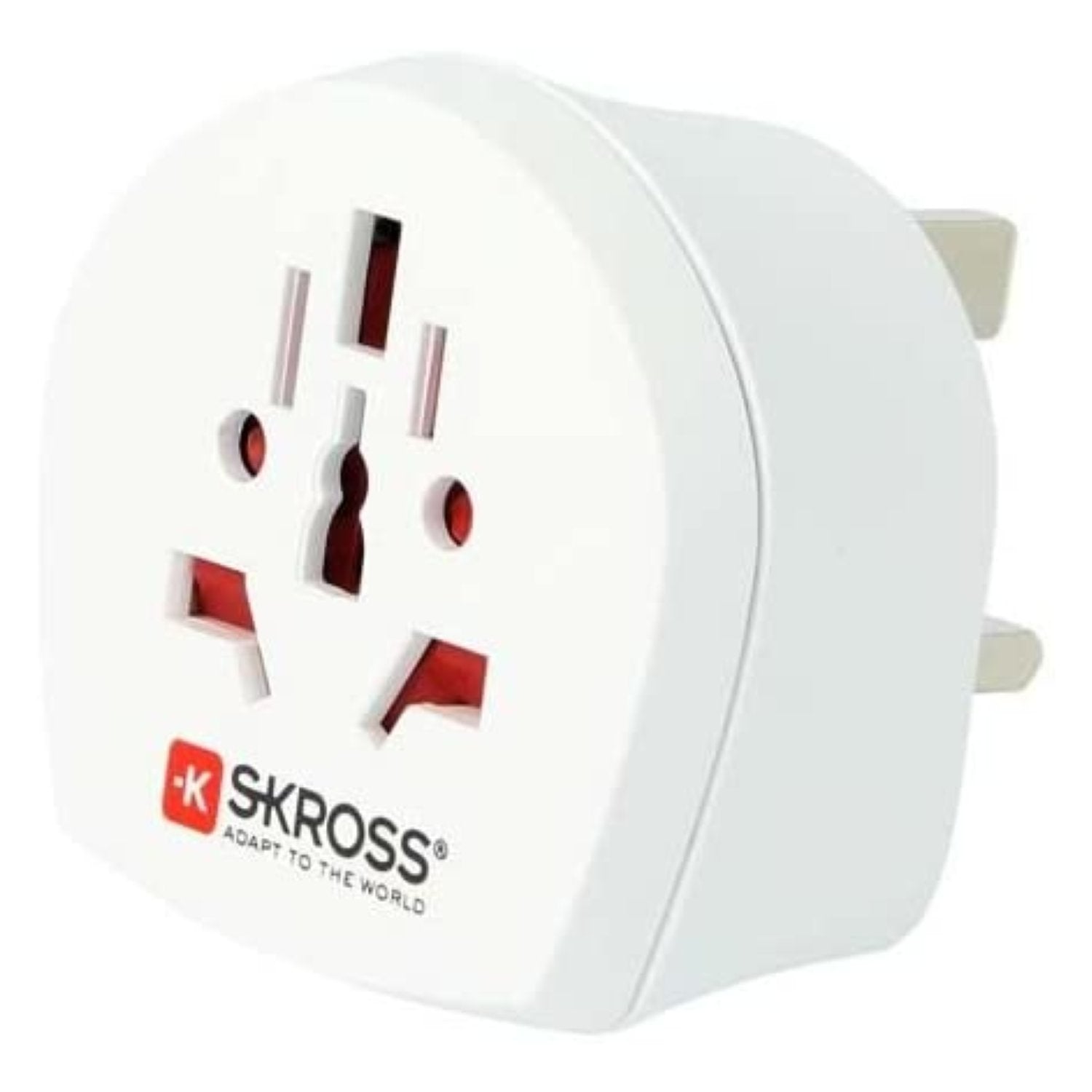 Buy Skross World To UK, Essential Line in Singapore & Malaysia - The ...