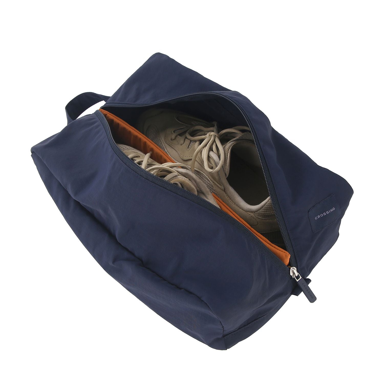 Buy Crossing Waterproof Ripstop Nylon Multi Shoe Cube With Divider in ...