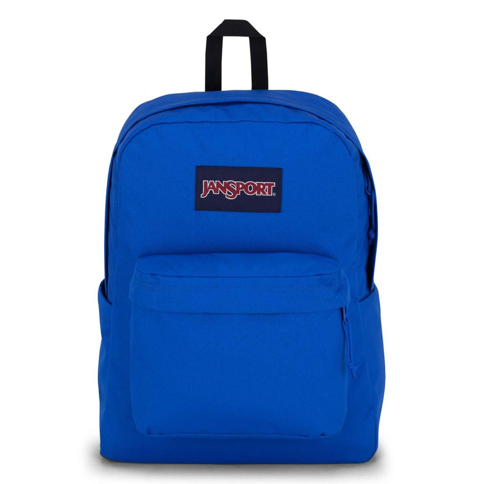 Buy Jansport Superbreak Plus Backpack (Plain) in Singapore & Malaysia ...
