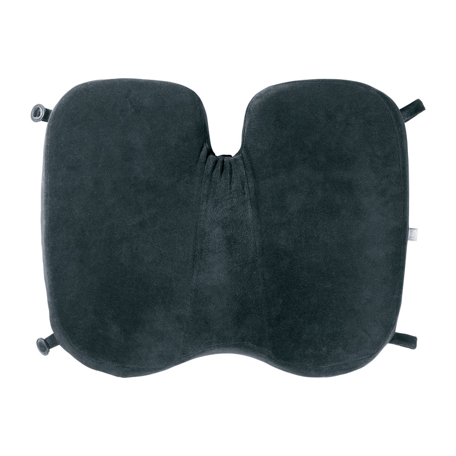 Buy Go Travel Memory Soft Seat in Singapore & Malaysia - The Wallet Shop