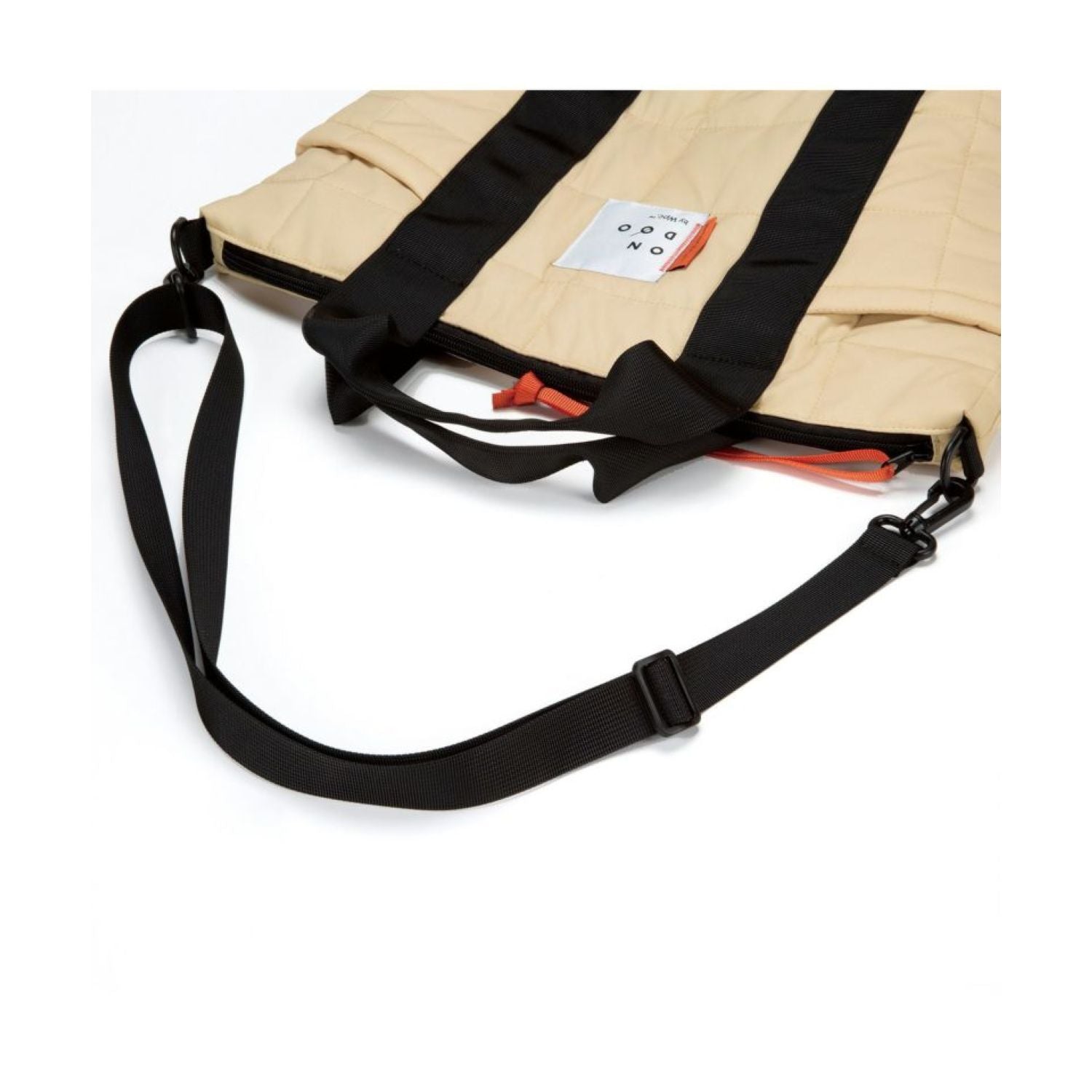 Buy WPC Ondoo Quilted 2 Way Tote Bag (SA) in Singapore & Malaysia - The ...